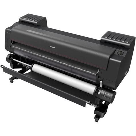 Plotter Canon ImagePROGRAF PRO C AA Pense Print