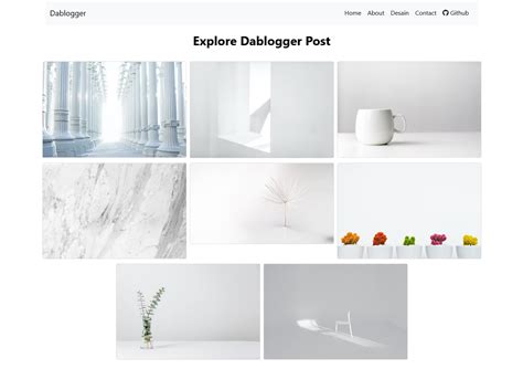 Clean Blog Jekyll Themes Free Download