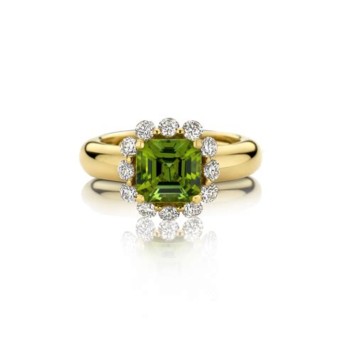 Empress Ring Giomio