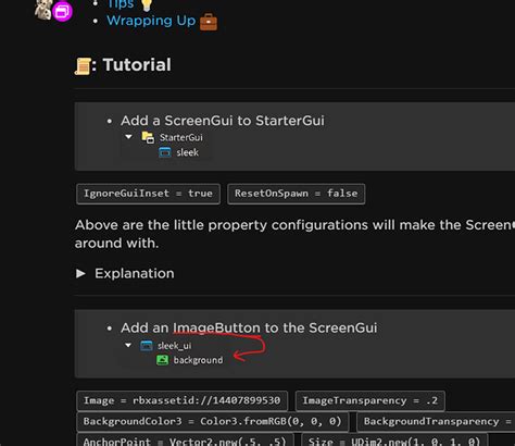 Heres How To Create A Modern Sleek Ui Design [ui Tutorial] Community Tutorials Developer