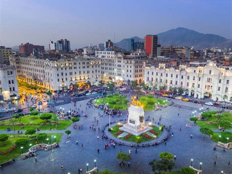 Best Things To Do In Lima Peru [ultimate] Travel Guide Tips