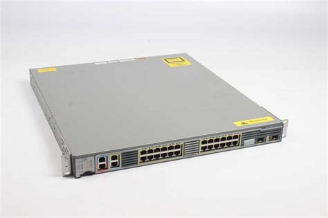 Explore The Cisco 3600 Switch Datasheet Features Specifications And More