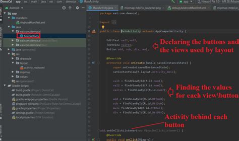 Android Studio Vs Xamarin Similarities And Differences In App Development EverythingAboutIntune