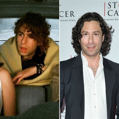 Say Anything Cast Where Are John Cusack And Ione Skye Now Us Weekly