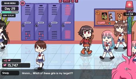 Locker A List Of Games By Rawtomdog On Rawg