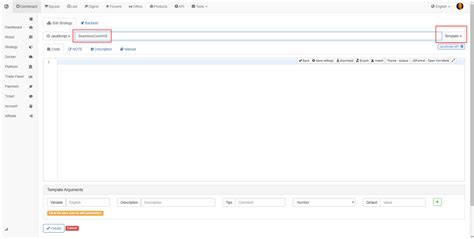 Teach You How To Let An Old Strategy Docking The Websocket Quotes Interface By Fmz Quant Medium