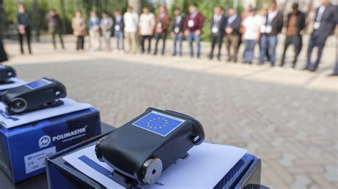 Equipping And Training The Border Troops Of Tajikistan To Combat