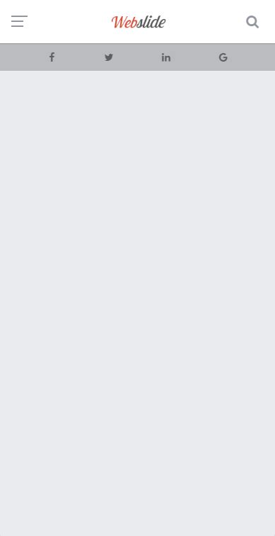 web slide responsive mega menu css html dropdown menu by webslidemenu