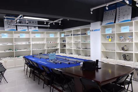 China Miran Ktr2 100mm Self Return Spring Linear Displacement Potentionmeter Sensor China