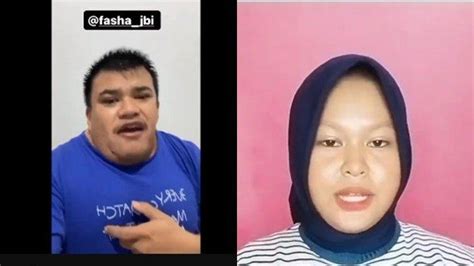 Debi Ceper Ketar Ketir Usai Komentari Syarifah Fadiyah Ngangkang Pelawak Jambi Minta Damai