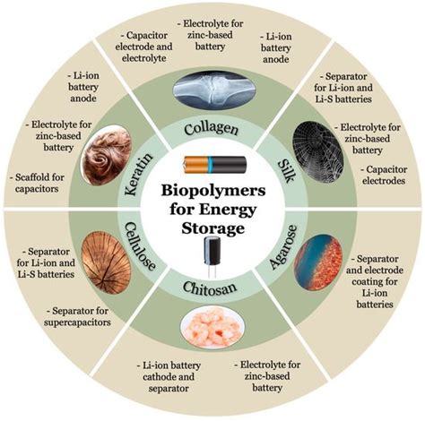 Encyclopedia Mdpi On Linkedin Biopolymers Materials Sustainability Energy Biodegradable