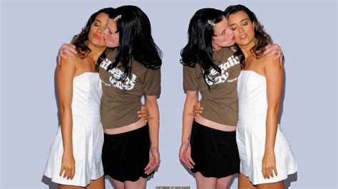 Cote De Pablo Pauley Perrette By Dave Daring On Deviantart
