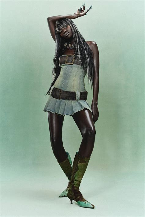 Campaigns Jaded London