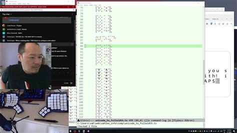 Unicode Fullwidth Char Why Javascript Sucks Javascript Vs Typescript Vs Jsdoc Youtube