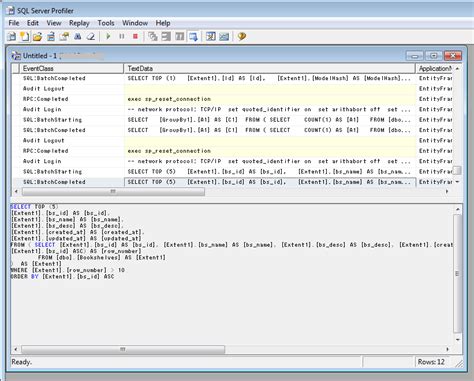 Miのプログラミング・メモ 「n件目からm件だけを取り出したい」場合のsqlクエリの書き方