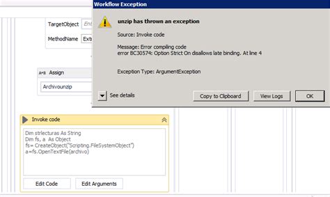 use word set in invoke code help uipath community forum
