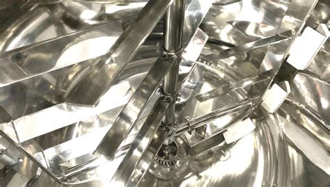 A Comprehensive Guide To Vacuum Homogeneous Mixing Machine Lianhe Machinery Colimited