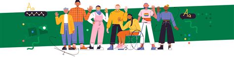 The Intersectionality Of Disability And Race Shortlister