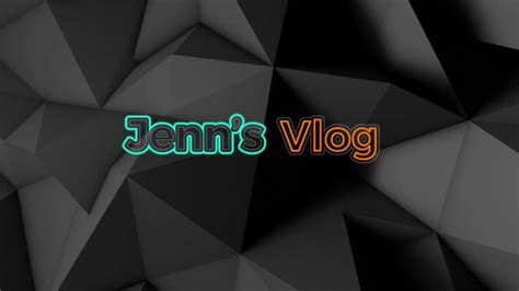 Intro For My Vlog Youtube Intro For My Vlog Youtube