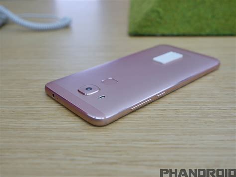 Hands On Huawei Nova And Nova Plus Pack A Sizable Punch VIDEO Phandroid