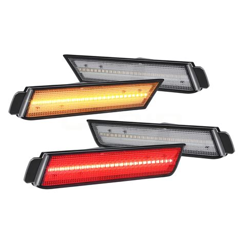 Lumen® Side Marker Lights