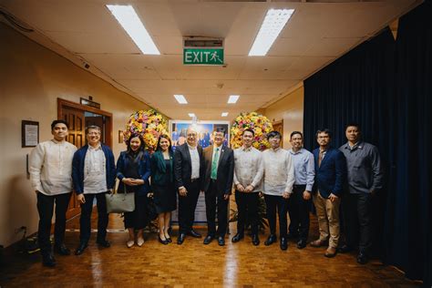 Edcom 2 Dlsu Fellows Commended For Education Reform Initiatives