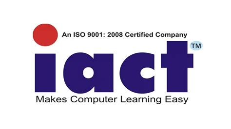 Iact Plans Franchise Expansion