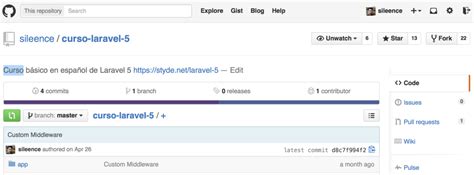 Cómo actualizar tus proyectos a Laravel 5 1 Styde net