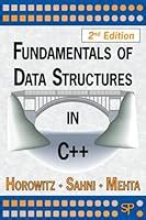 Fundamentals Of Data Structures In C By Ellis Horowitz