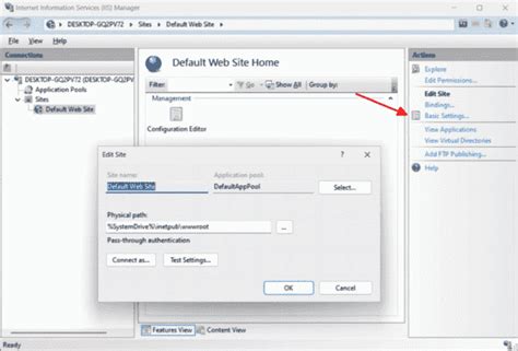 Setting Up A Secure Ftp Server Ftps On Windows 4sysops