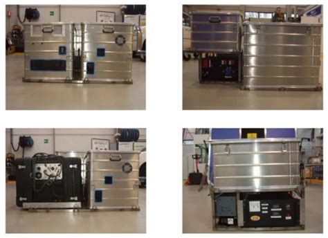 Pems车载尾气检测测试