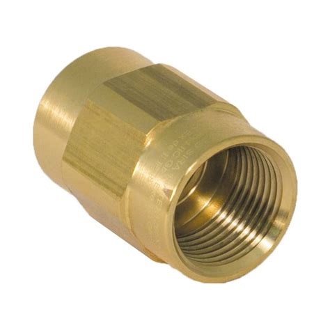 Male To Male Or Female To Female Adaptor CMP Products Limited
