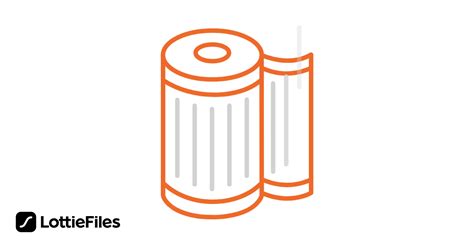 Free Roll Animation By Mr Good Lottiefiles