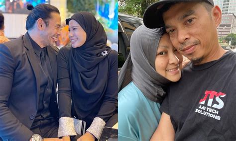 Norman Hakim And Suami Abby Abadi Mesra Berdua… Netizen Komen “aduhai