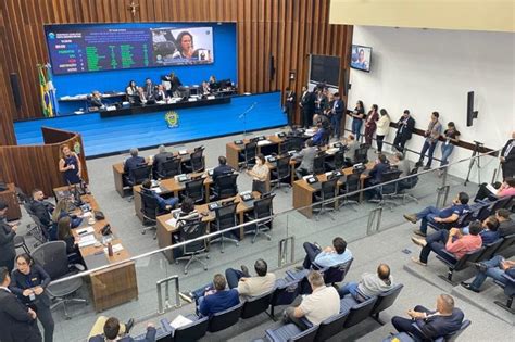 Pautada Para Primeira Discussão Proposta De Reajuste Salarial Dos