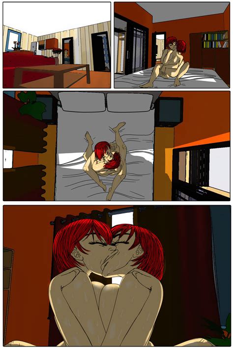 Rule 34 Barefoot Bedroom Breast To Breast Crisscrossstar English