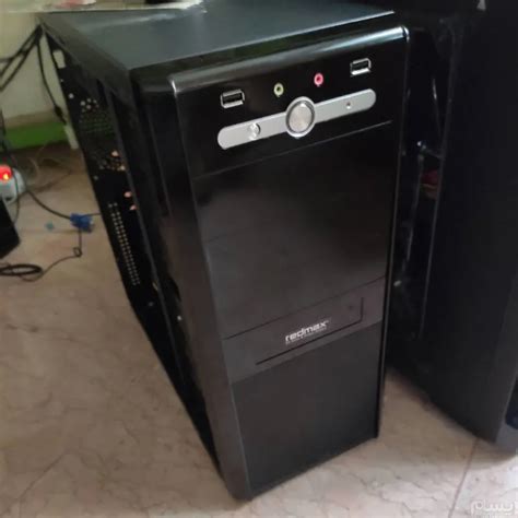 کیس I7 نسل چهار رم 16 گرافیک 8 گیگ