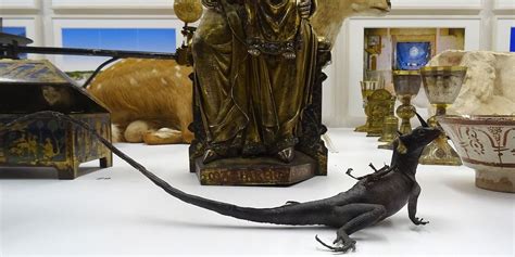 Unsolved Mysteries The Strangest Tourist Attractions In America