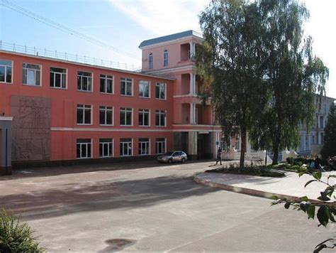 Київський коледж будівництва архітектури та дизайну Київ