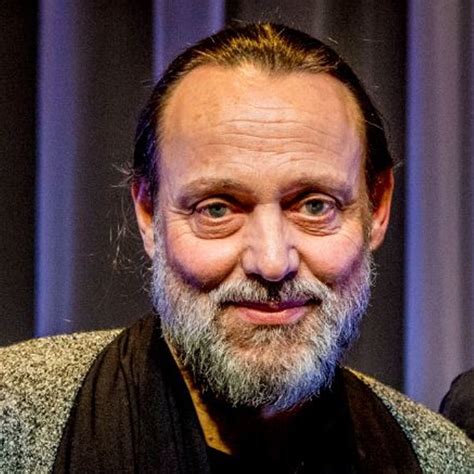 Hugo Borst Eenzaamheid Verdriet En Onrust In Verpleeghuis De Leeuwenhoek Rijnmond