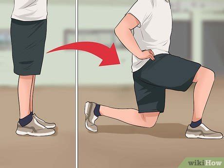 How To Protect Yourself From An ACL Tear With Pictures WikiHow Health