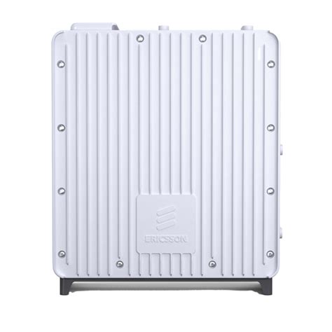 Macro Radio Ericsson Private 5g Ericsson