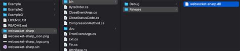Unityでwebsocketを使う