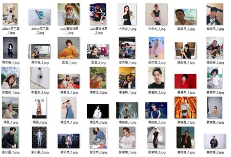 Yys Program Face Detection With Emgucv Haar And Dnn