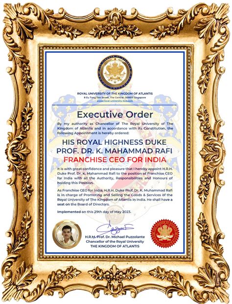 Advocateprofdrkmahammad Rafi Posted On Linkedin