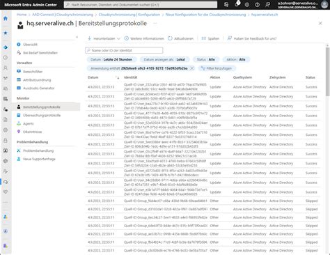 Azure Ad Connect Cloud Sync Icewolf Blog