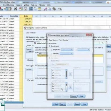 Stream Ibm Spss Statistics 260 Crack Free Download Link From Ruth