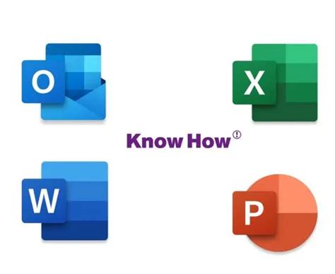 Computerkurse Microsoft Office Kurse Knowhow