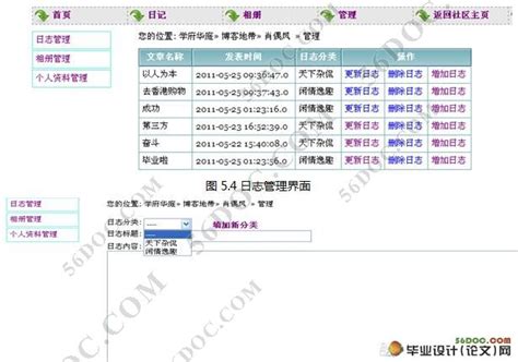 城市社区交流系统的设计myeclipsestrutshibernatemysqljavaweb56设计资料网